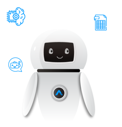 Hyperautomation Solution Provider | IT Automation and RPA | AutomationEdge AI